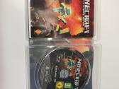 Minecraft zaidimas PS3 - Skelbiu.lt