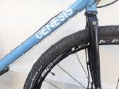 Genesis Cdf 20 Reynolds 725 su Surly Šake Gravelis - Skelbiu.lt
