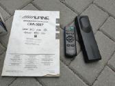 Alpine Cda 9887 - Skelbiu.lt
