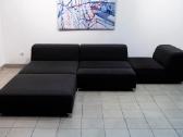 Italų gamintojo Alberto Salotti modulinė sofa. - Skelbiu.lt