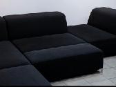 Italų gamintojo Alberto Salotti modulinė sofa. - Skelbiu.lt