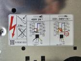 Indukcinė kaitlentė Electrolux Kiv634i su garantij - Skelbiu.lt