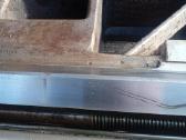 Metalo tekinimo stakles Kern Ds22a - Skelbiu.lt