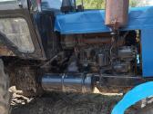 Mtz 80 - Skelbiu.lt