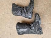 Moto batai Touring Akito Latitude - Skelbiu.lt