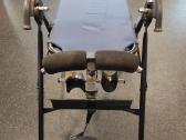 Teeter Hang Ups Inversion Table Model F7000 - Skelbiu.lt