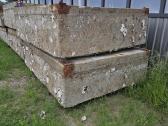 Betoniniai pontonai lieptams - Skelbiu.lt