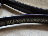 Yonex Rq - 100 Widebody Graphite Composite raketė - Skelbiu.lt
