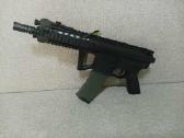 Aeg airsoft automatinis ginklas - Skelbiu.lt