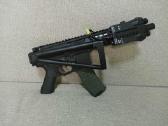 Aeg airsoft automatinis ginklas - Skelbiu.lt