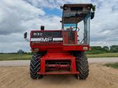 Massey Ferguson 530 - Skelbiu.lt