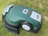 Robotas vėjapjovė Robomow Rl2000 - Skelbiu.lt