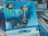 Ledynmečio kortelės (30vnt.) Ice age, Maxima - Skelbiu.lt