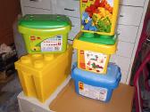 5 Lego dežutės nuo Duplo ir lego - Skelbiu.lt