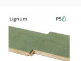 Plokštė drėgmei atspari Lignum P5, su išdroža Tg4 - Skelbiu.lt
