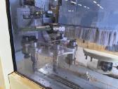 CNC apdirbimo centras Weeke Venture 5 - Skelbiu.lt