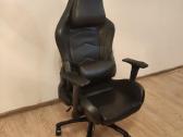Žaidėjo kėdė - Gamer chair - Skelbiu.lt