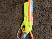Nerf zaislinis Xshot shotgun - Skelbiu.lt