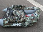 Parduodu Float-tube Jmc Trium Camo - Skelbiu.lt
