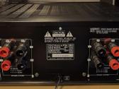 Denon poa-2800 / 2200 / 2400 / pra-1200 / pra-1500 - Skelbiu.lt