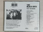 The Beach Boys grupe 'Pet Sounds' albumas CD - Skelbiu.lt