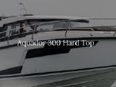 Aquador 300ht - Skelbiu.lt