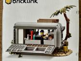 Lego 910030 Snack Shack - Skelbiu.lt