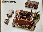 Lego 910031 Bricklink General Store - Skelbiu.lt