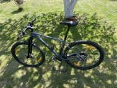Merida Big.nine 700 - Skelbiu.lt