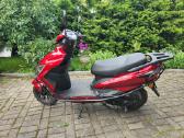 Motoroleris Yiben Yb50qt-3b, 2.1 kw - Skelbiu.lt