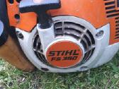 Stihl Fs 350 - Skelbiu.lt