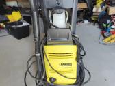 Karcher 5.55 jubilee - Skelbiu.lt