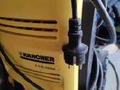 Karcher 5.55 jubilee - Skelbiu.lt