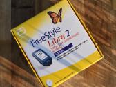 Startinis paketas Freestyle Libre 2 - Skelbiu.lt
