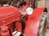 3634820. Tractor, Volvo T31, model year 1950, - Skelbiu.lt