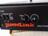 Juicedlink preamp Cx211 - Skelbiu.lt