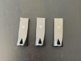 Tesla Usb atmintukai 128gb originalus teslos - Skelbiu.lt