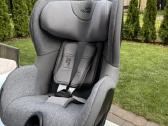 Britax automobilinė kėdutė - Skelbiu.lt