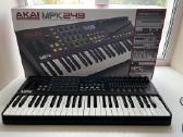 Akai Mpk 249 - Skelbiu.lt