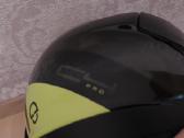 Schuberth C4 Pro Carbon šalmas XXL - 62/63cm +Sc1a - Skelbiu.lt
