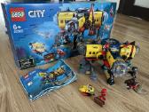 Lego City 60265 - Skelbiu.lt