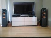 Klipsch R620f - Skelbiu.lt