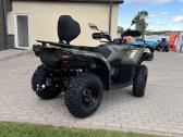 Keturratis Cfmoto cforce 450l Basic - Skelbiu.lt
