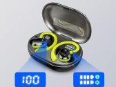 Naujos belaides „bluetooth“ ausinės sportui - Skelbiu.lt