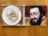 Originalus Luciano Pavarotti 2 X CD , " Icons" - Skelbiu.lt