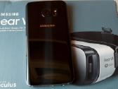 Samsung galaxy S7 + Gear Vr - Skelbiu.lt