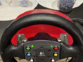 Logitech momo pc vairas - Skelbiu.lt