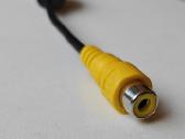 S-video to Composite Video Adapter Cable - Skelbiu.lt