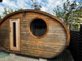 Sauna Hobbit Mini, Pirtis - Skelbiu.lt