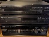 Grundig CD-1000 / dvd / CD / mp3 / sacd / bluray - Skelbiu.lt